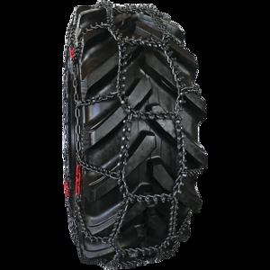 Traktorkjetting | Dalen dekk