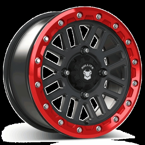 BULLITE - 14x7 4x136 | Dalen dekk